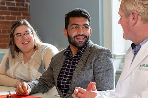 MSN/MBA Dual Degree Online | Seton Hill University