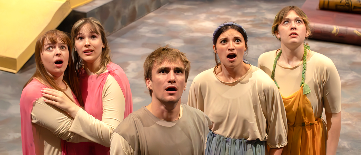 Seton Hill Recognizes Students on Spring 2024 Dean’s List | Seton Hill ...